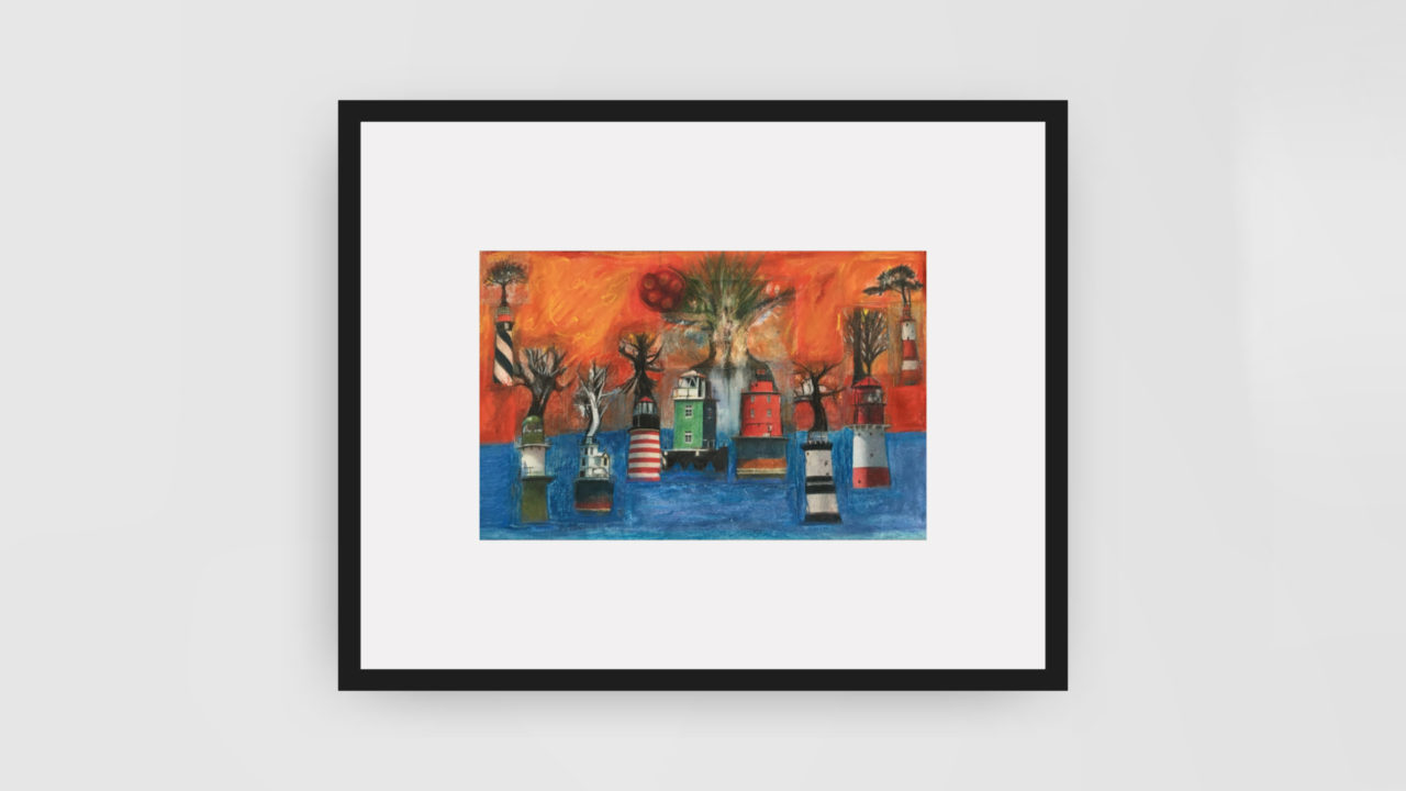 Main Gallery | The Absent Gallery
