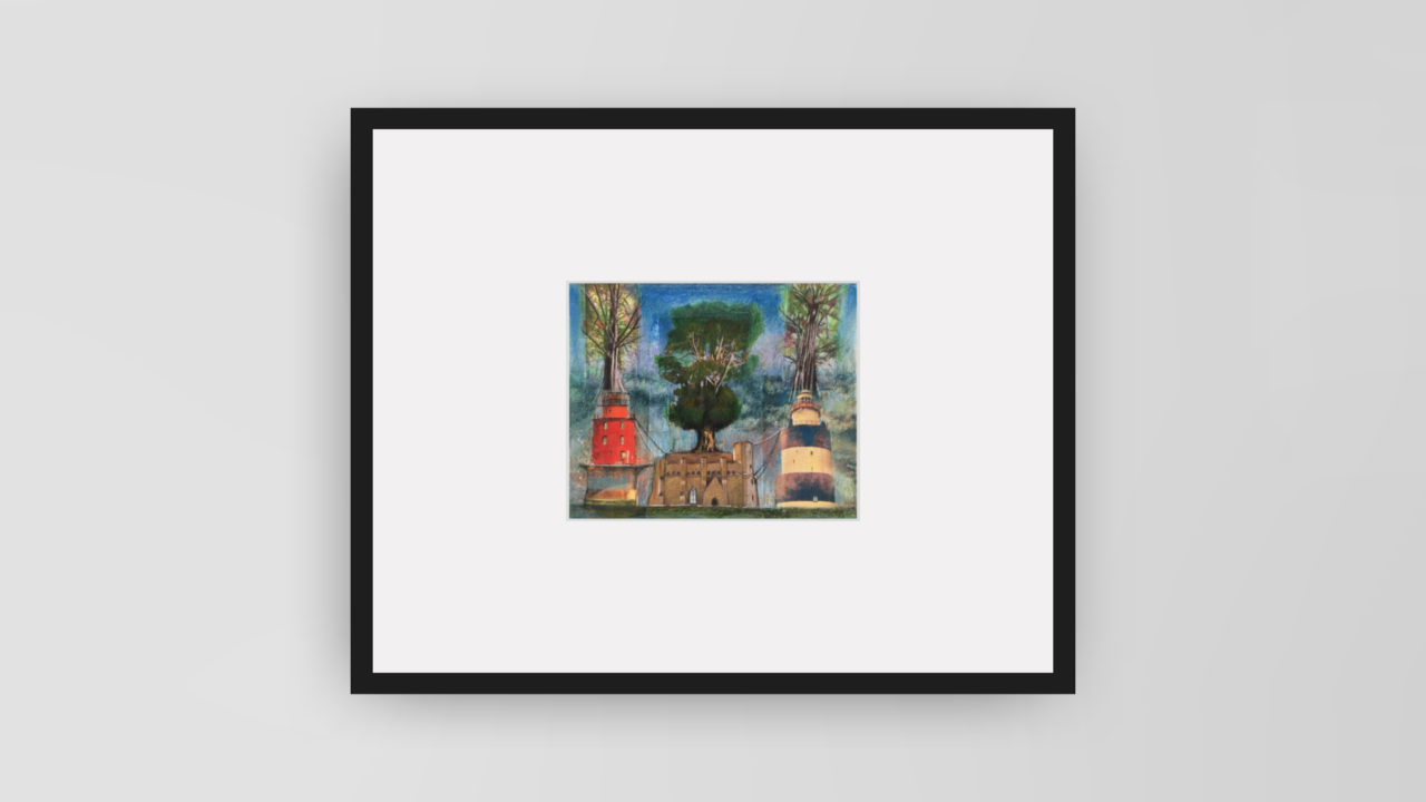 Main Gallery | The Absent Gallery